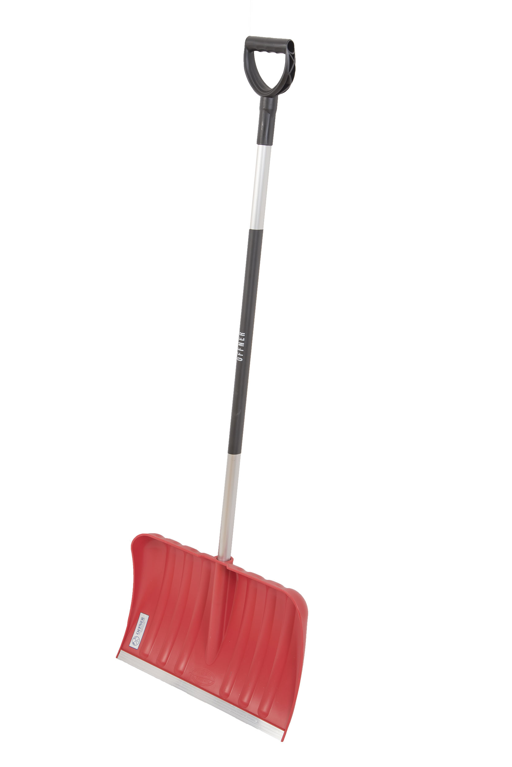 Plastic pusher - Offner Werkzeuge